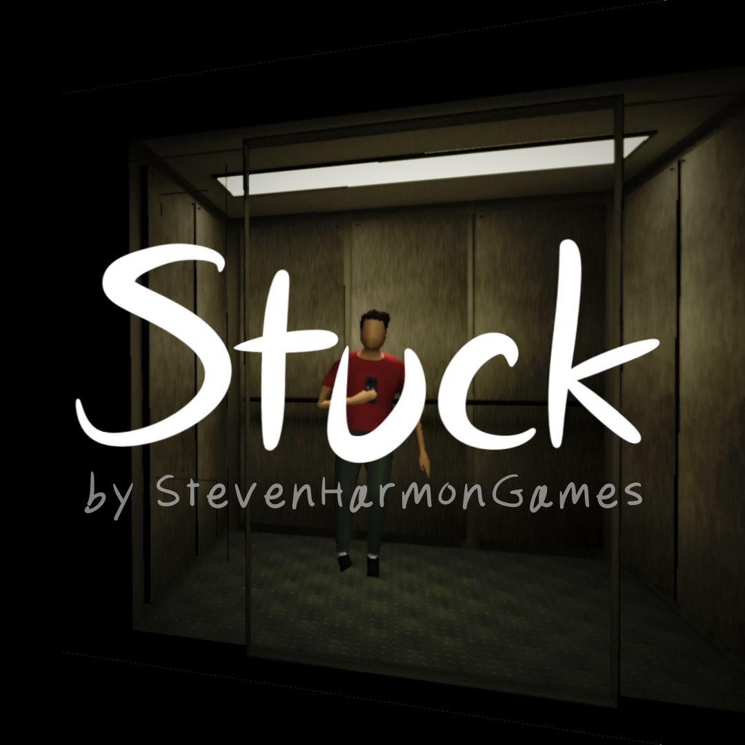 STUCK by StevenHarmonGames