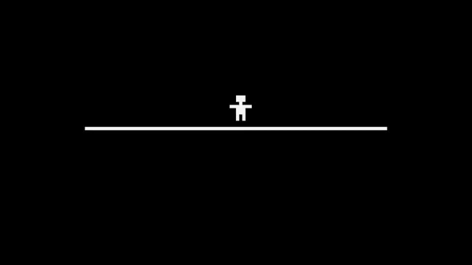 battery acid boy goes trampolining by Not Jam