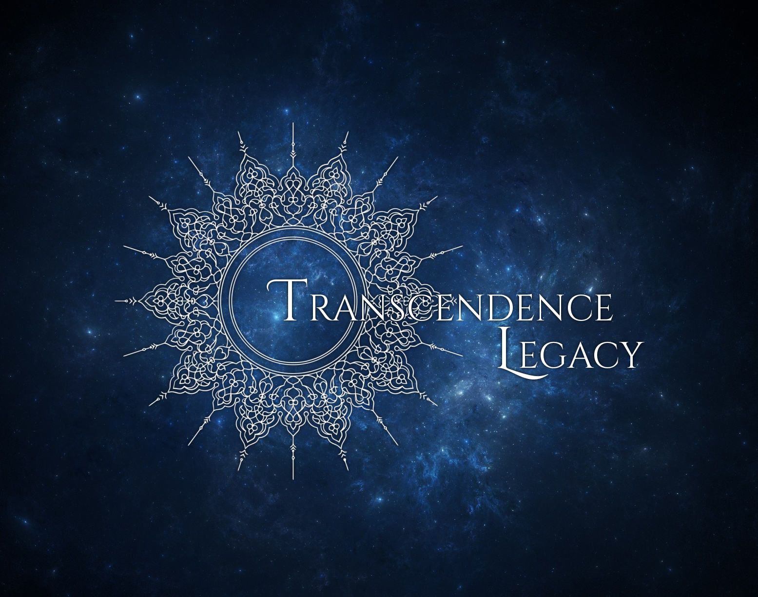 Transcendence Legacy by Xurzerth