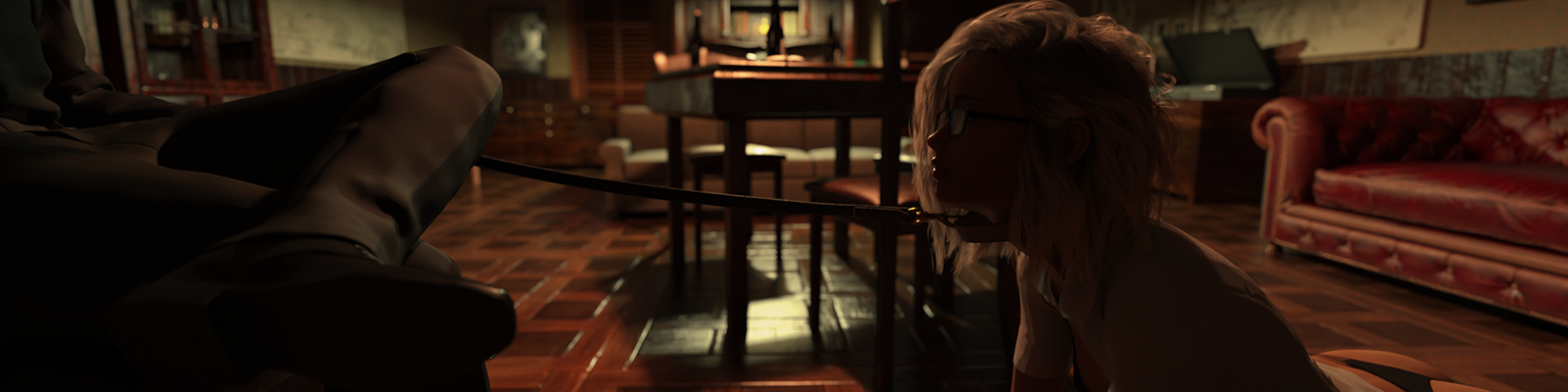 False Hero by enyo_1