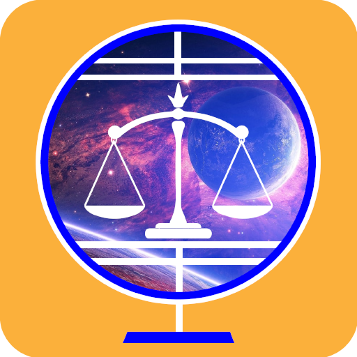 Universe Weight Calculator by Mahin IT