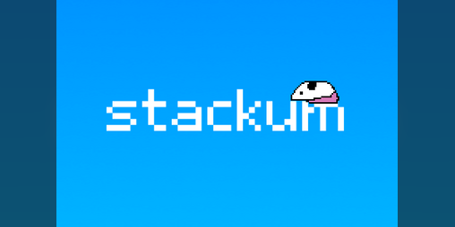 stackum by rubic