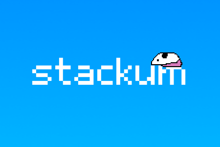 stackum by rubic