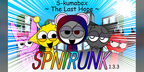 Sb - SPNIRUNK by S-kuma