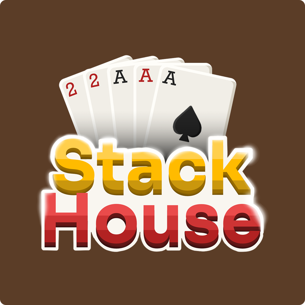 StackHouse by eccccc