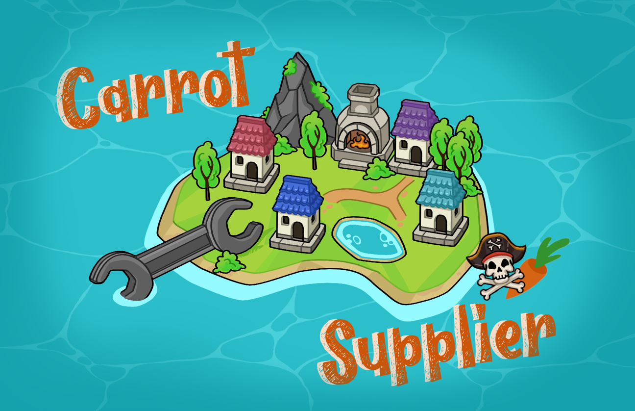 Carrot supplier by ArtAllester, by_so