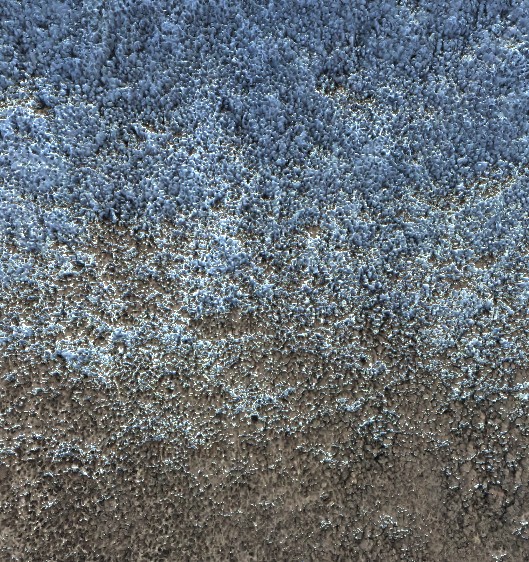 P.F.G Map by NebulaGames101