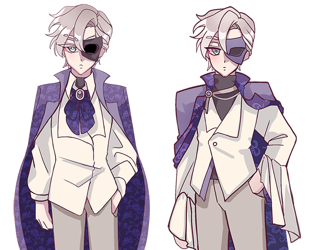 UPDATE + Post Mortem! - An Actual Magical Real-Life Girl by phantom ...
