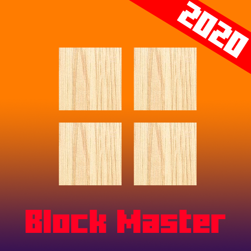 Block Master: Wood Block Puzzle by kelebekgames