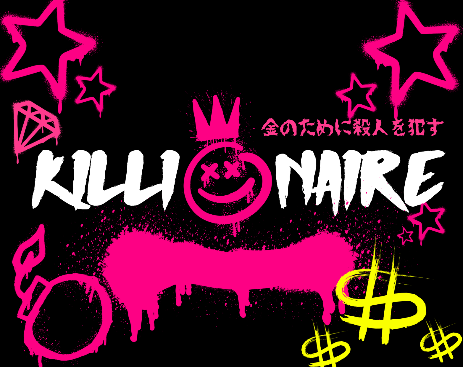 Killionaire by Blyghtmare