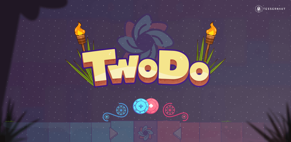 TwoDo by whoisda