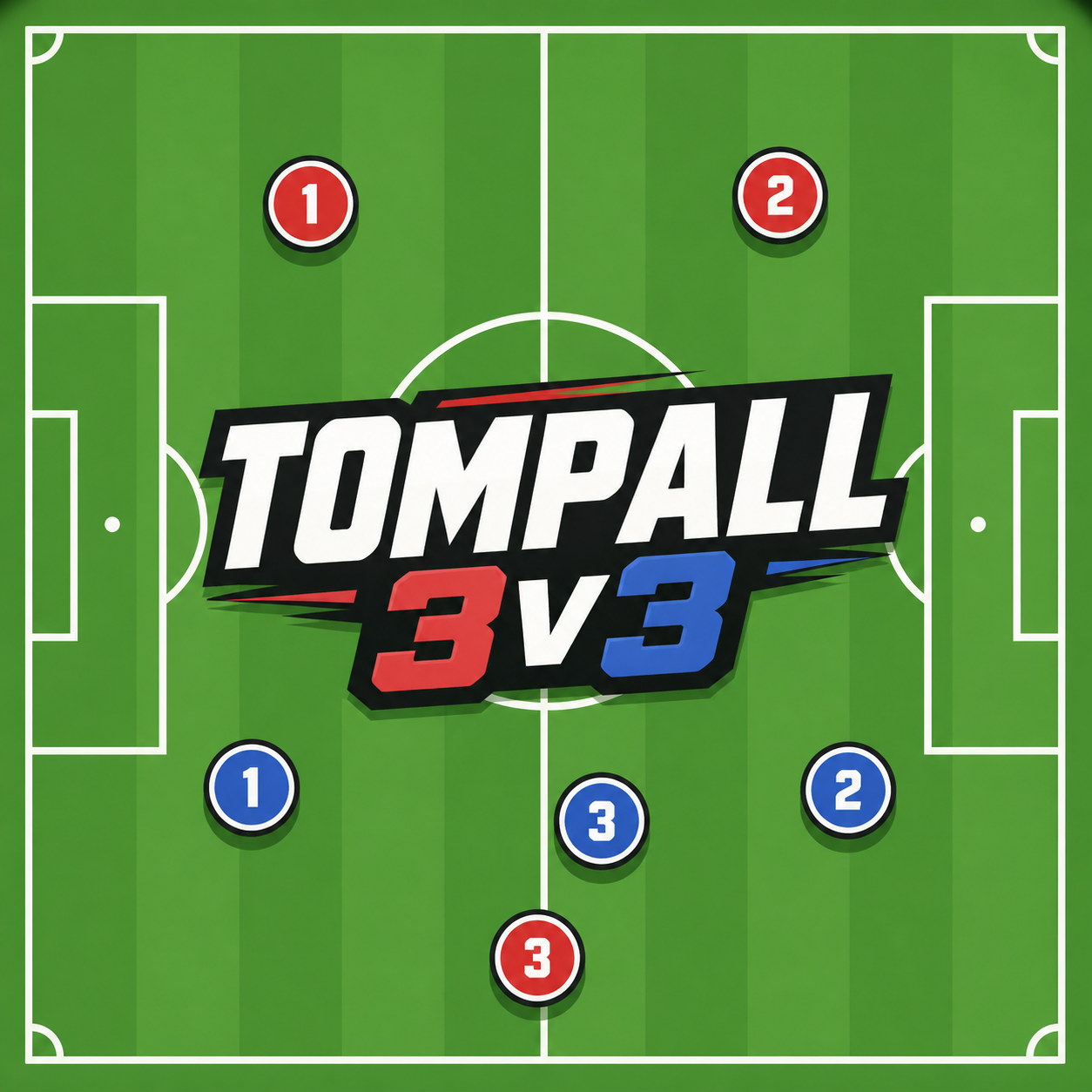v1.2 - Tompall 3v3 by Caste's Stuff