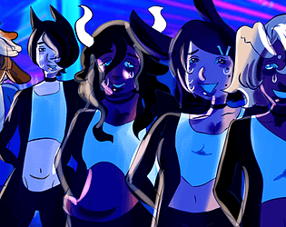 DarkChibiShadow added Welcome to the Petshop! to Trans Dudes having Fun ...