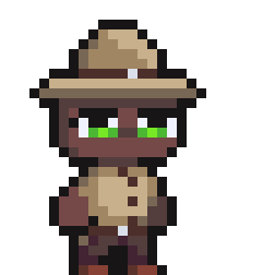 Platformer Explorer Assets by IsabellaP