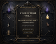 New & popular game assets made with AI assistance tagged rpg-icons ...