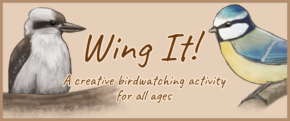 Text Only Version Update - Wing It! by AP.
