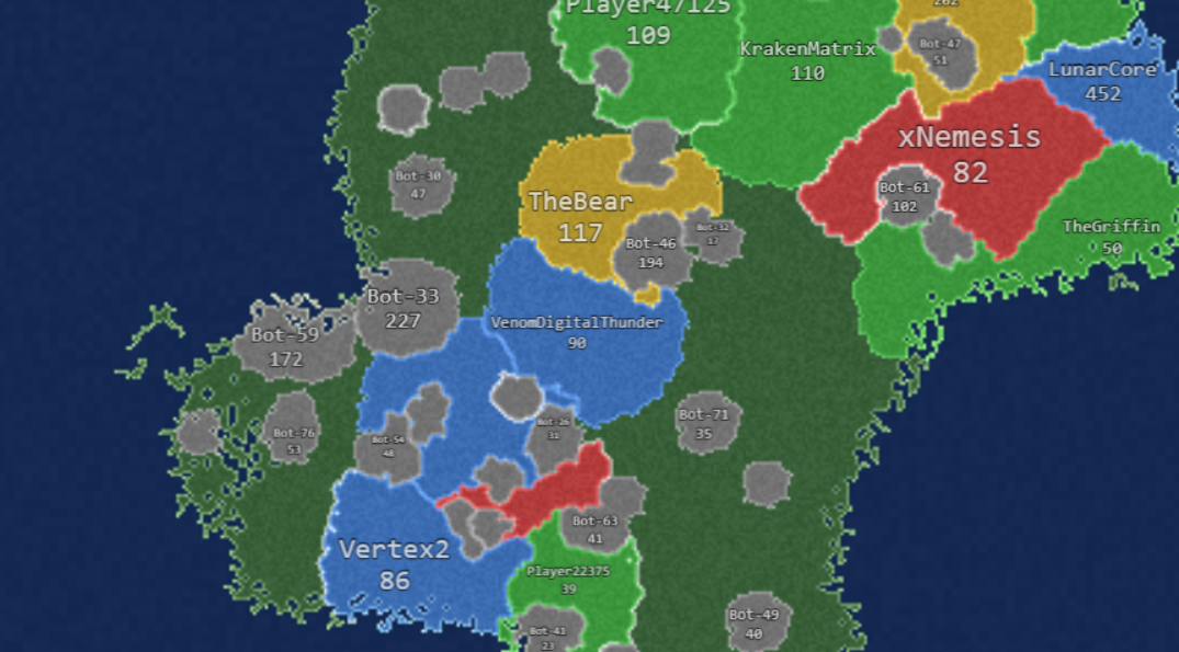 Territoria by serom1983