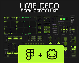 Top paid game assets tagged figma-ui and Graphical User Interface (GUI ...