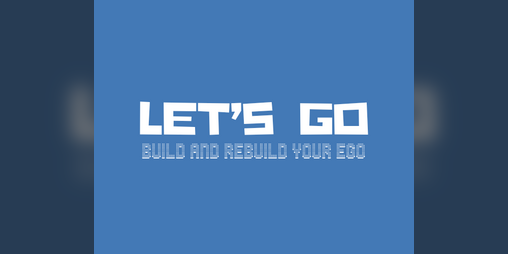 Let's Go by nellwoodgames