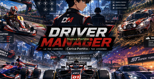 Prototipo Online - Driver Manager by DriverManager