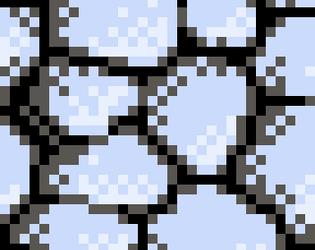 IamOrsus published Cobblestone(snow) - itch.io