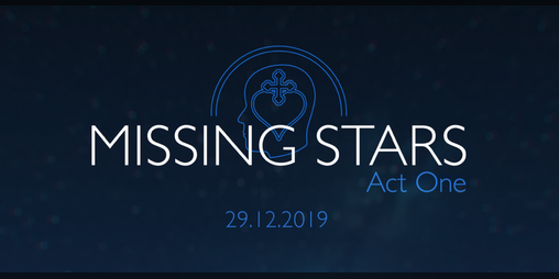 Missing Stars: Act One by Somnova Studios