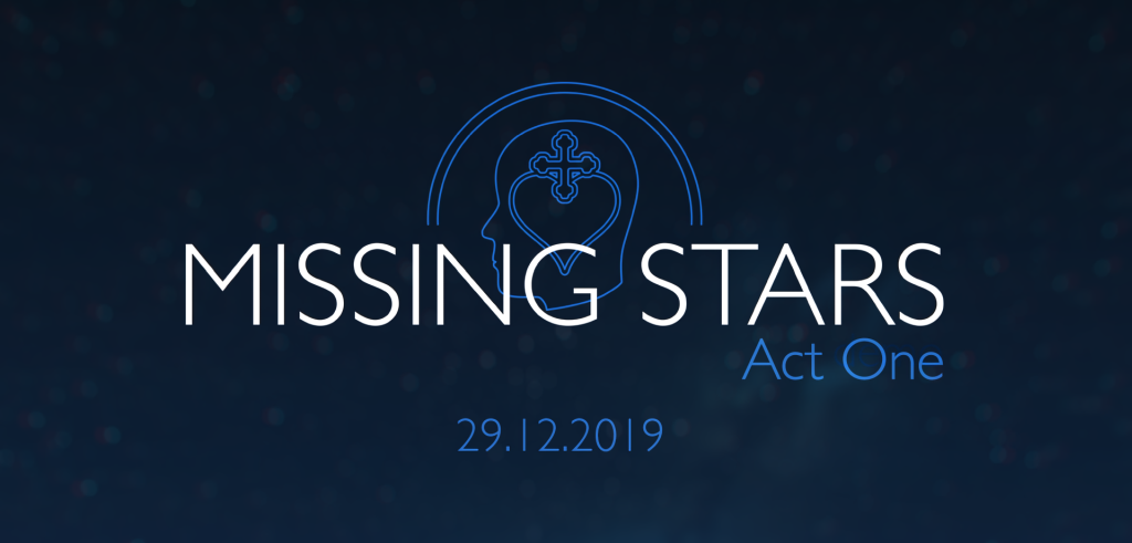 Missing Stars: Act One by Somnova Studios