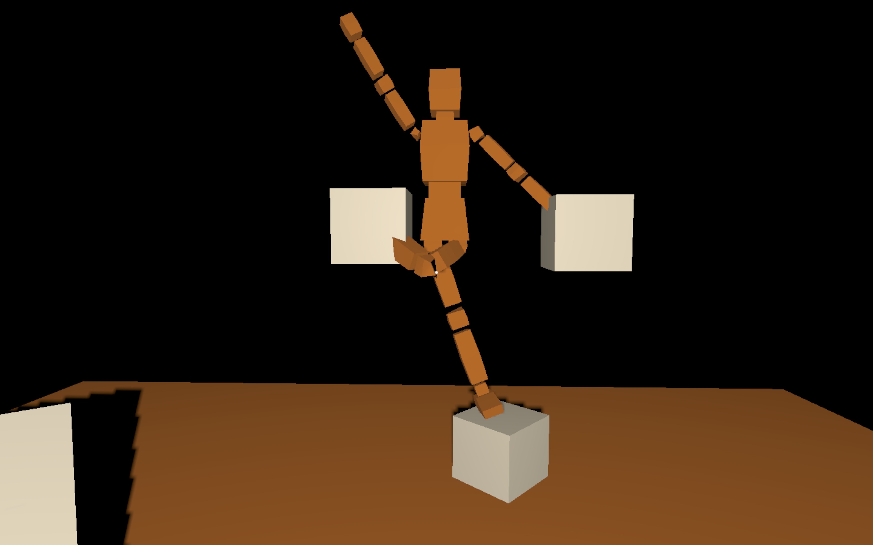 Draw Me A Picture by R1G