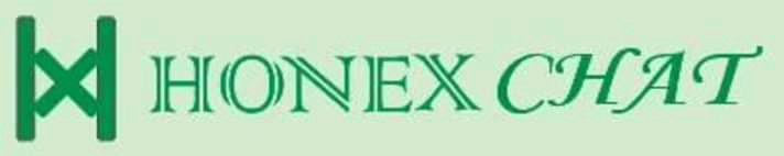 Honex video chat app by Honex_games