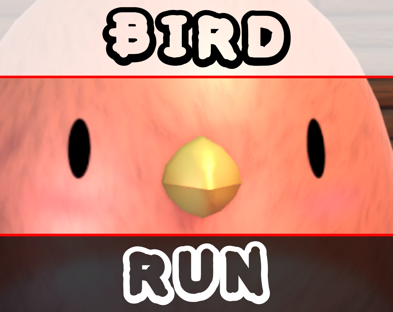 Bird Run by Voodoo Bird Games