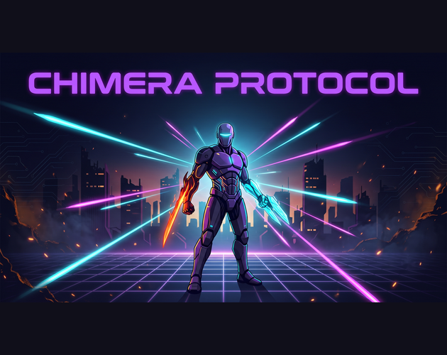 v1.6.0 — Vector Ray: the first aimed fusion - Chimera Protocol by Drangoht