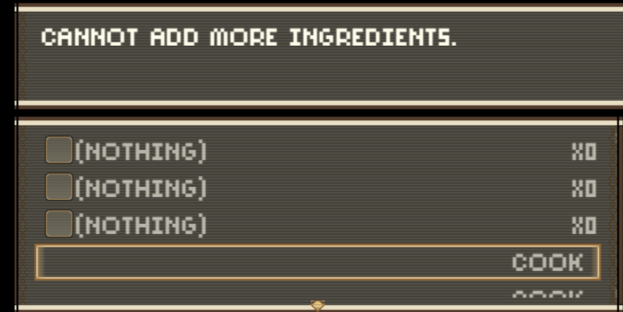 MV - Crafting System by Ramza