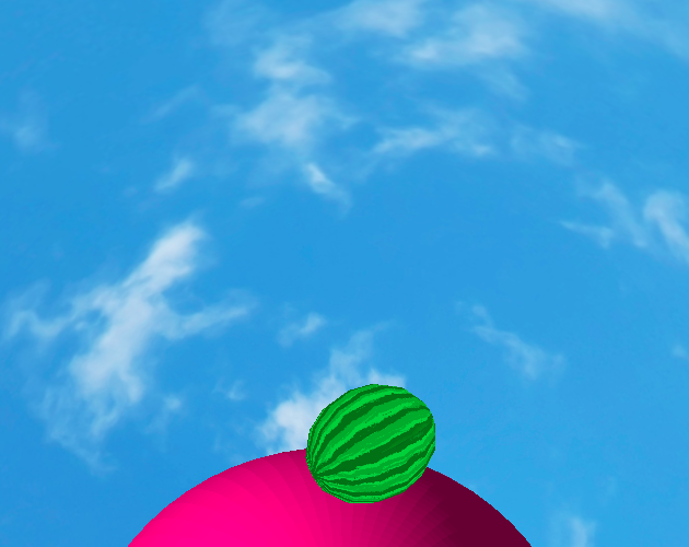 Making Melons Bounce (in the browser!) - The World Is Melon by ...