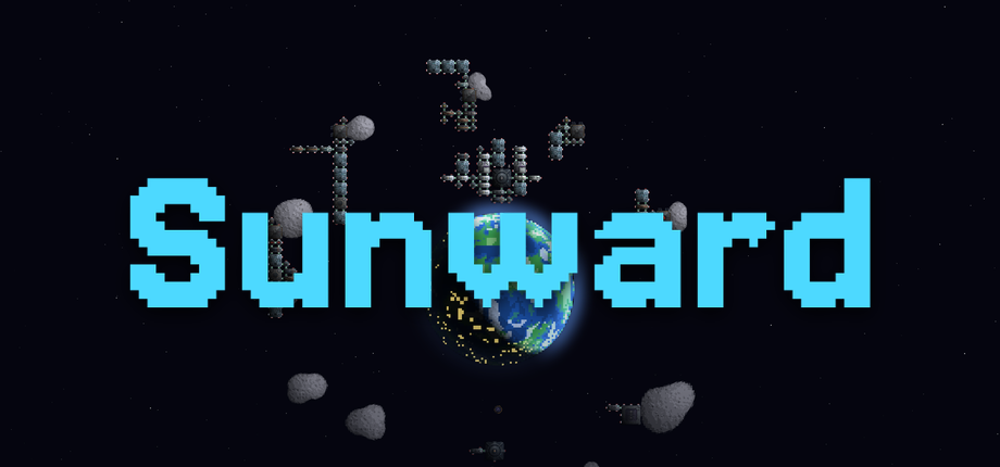 Version 0.2.3 - Sunward by voidworks games