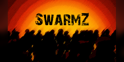 SwarmZ by Mutiny Software