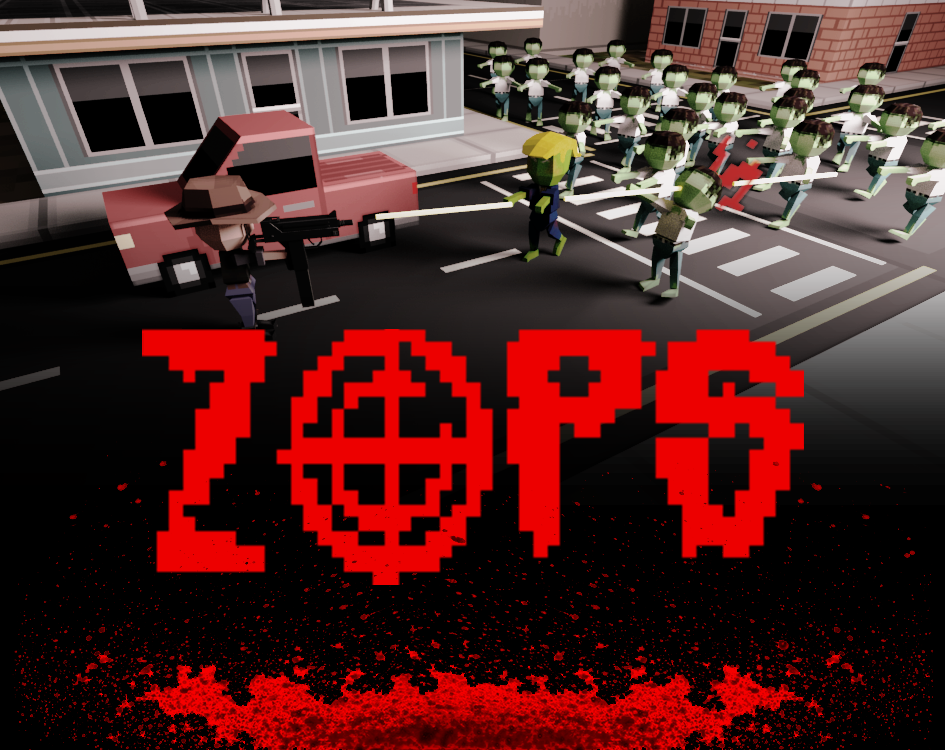 zops by RBD Interactive, RBD Prototypes