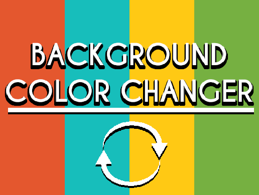 Background Color Changer For Unity - Background Color Changer For Unity ...