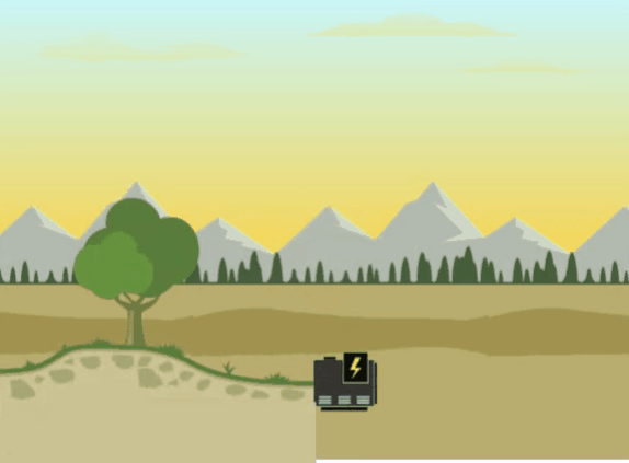 Auto Map Generator by AzeemDesigner