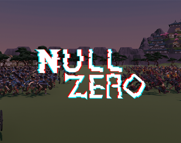 NullZero battles by DavidMeijer