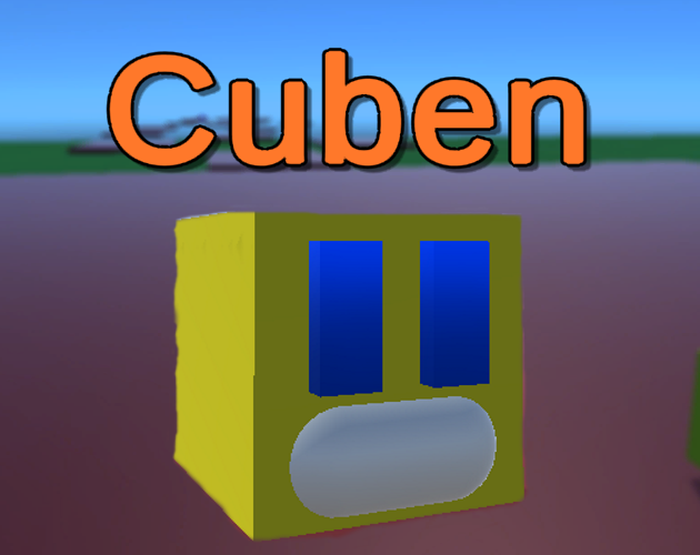 Cuben by Chosen Games