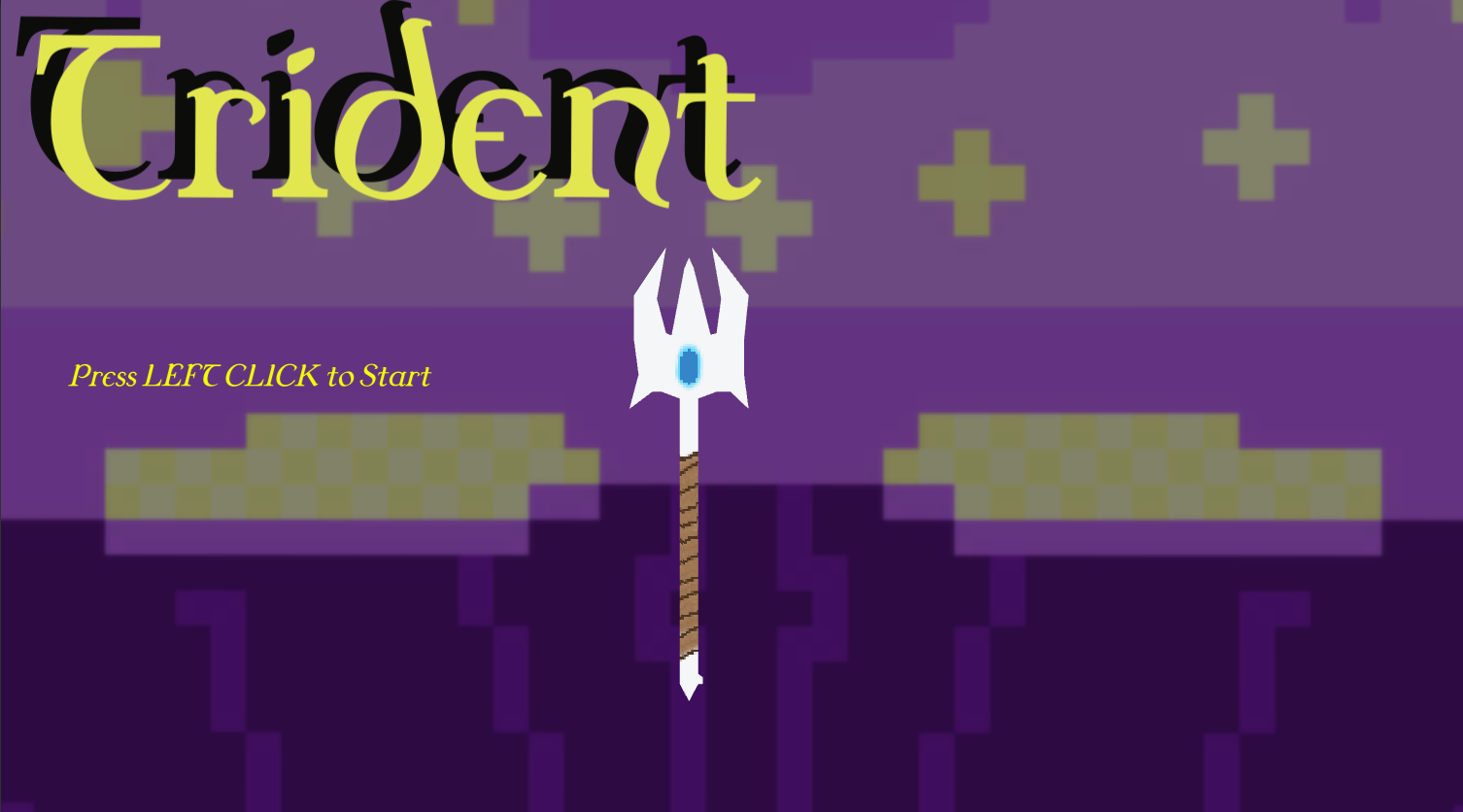 Trident Demo Version by Solidvalentine