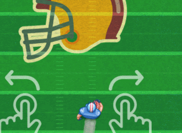 Foot Brain by Ixel Games