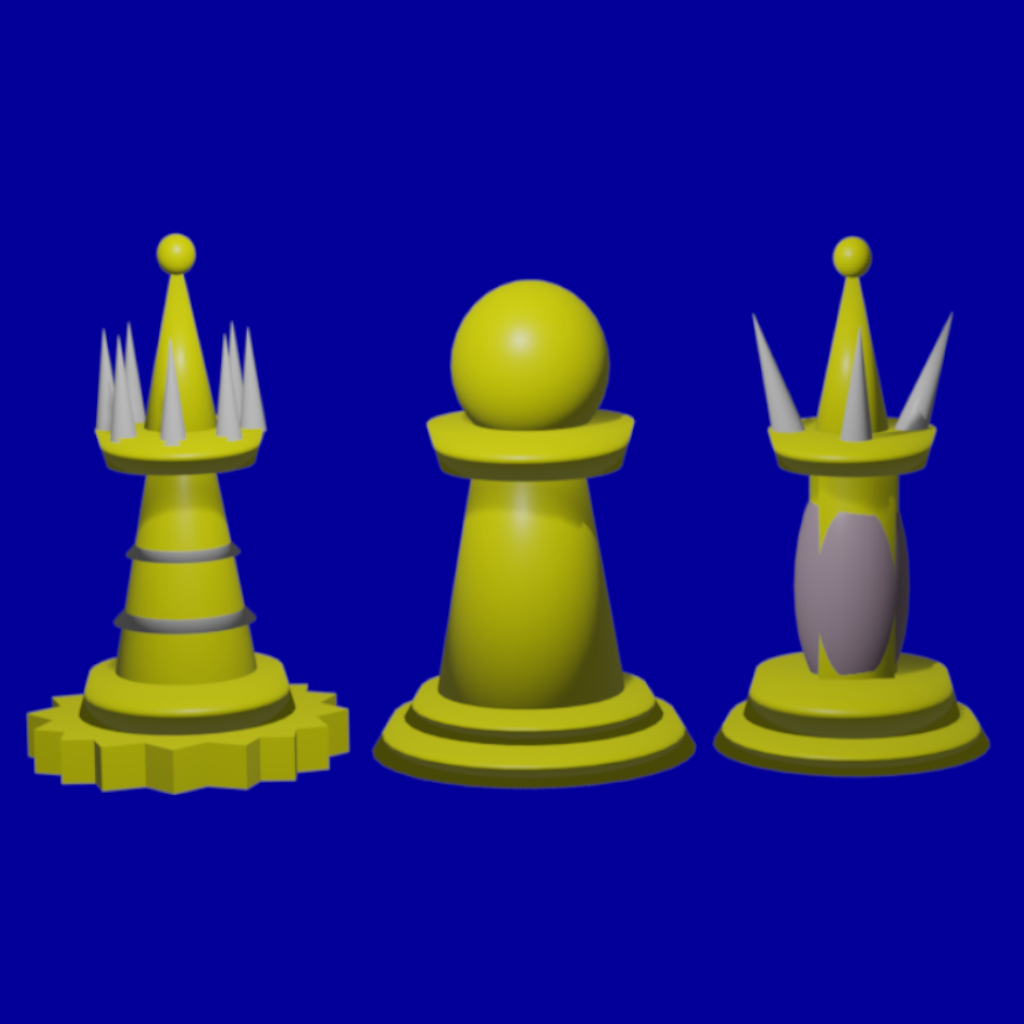 Master Agent by MacroShire