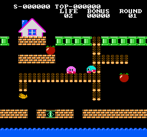 NM Clone [AGDG DD30] by fmul