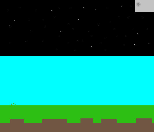 Stick Figure Explorer by StickFigureStudios