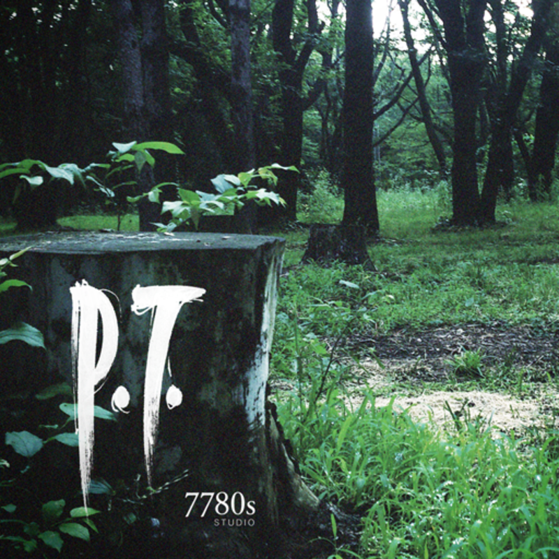 Silent Memories P.T by 7780s Studio