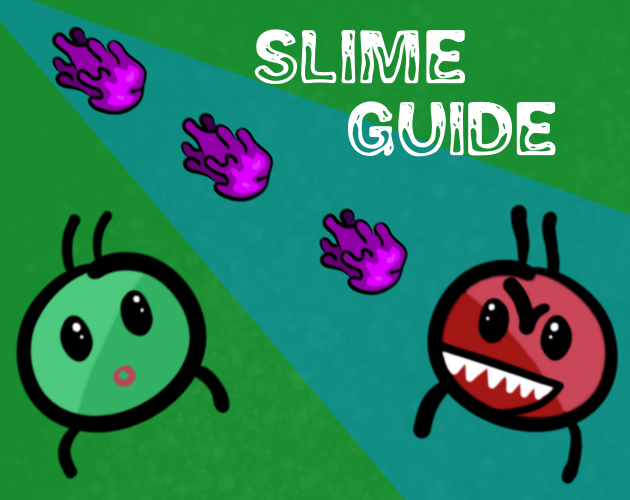 Slime Guide by KatieLG