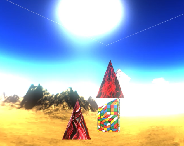 Bloom Effect by Lakes Production