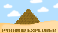 Pyramid explorer by Icogames, Djappa, https://jorg-van-de-meerakker ...