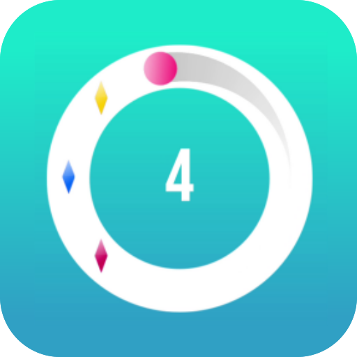 Circle Dash by SpotoGameStudio